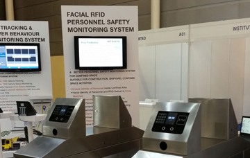 Provider of RFID Solutions | RFID Readers | RFID Solutions Singapore